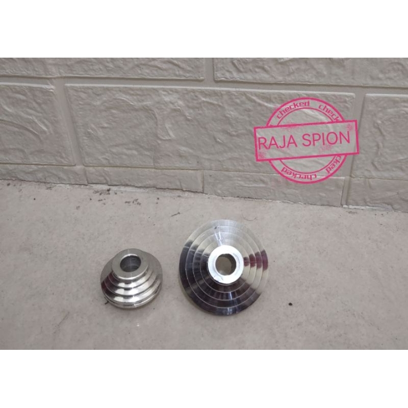 Jual Bos tromol megapro shock orisinil megapro/bos tromol supra grand ...