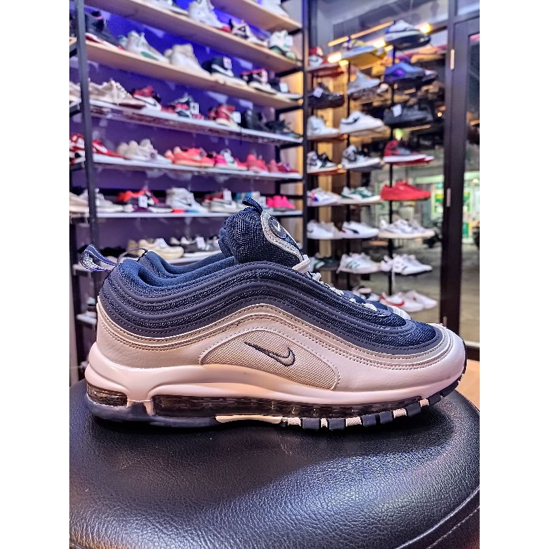Jual nike am97 Cowboy | Shopee Indonesia
