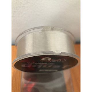 Jual Senar Pancing Fluorocarbon Captain Ghost 50M 0,28mm 0,30mm 0,35mm ...