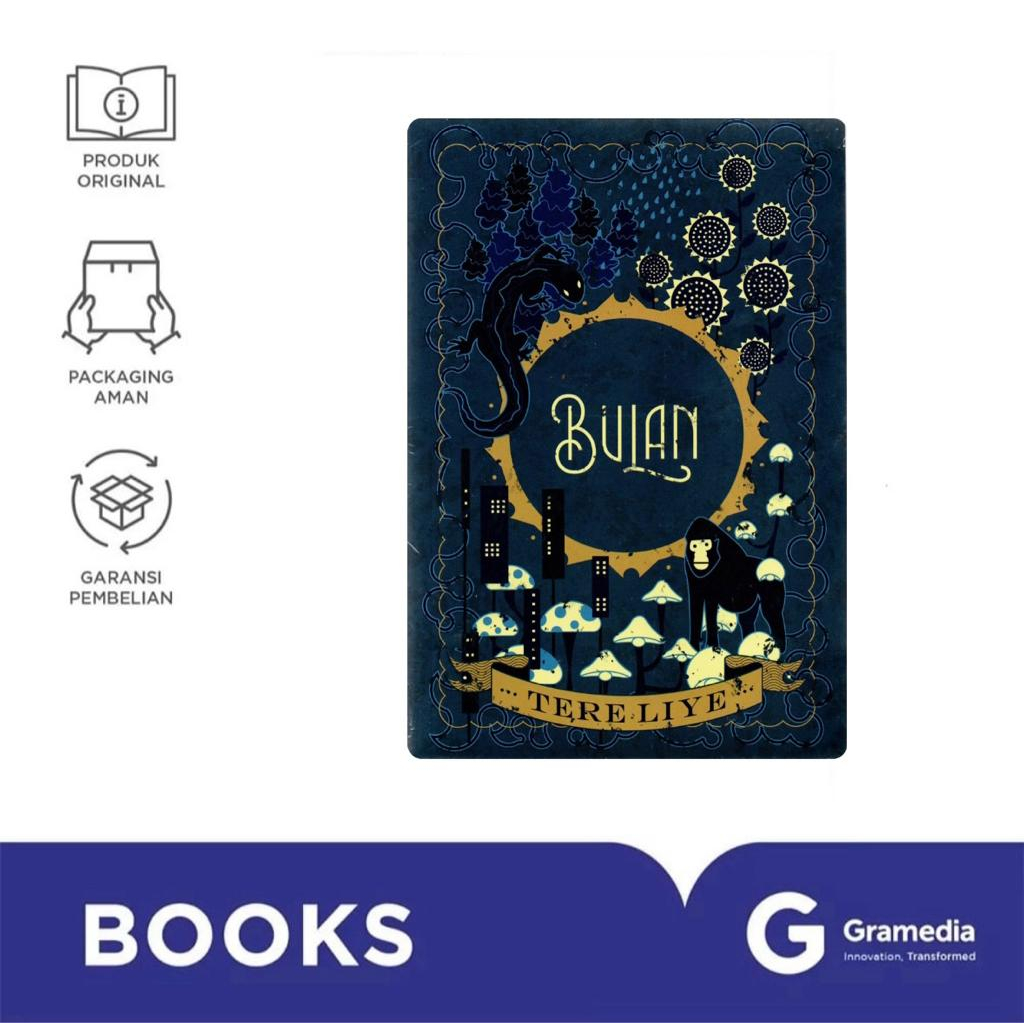 Jual Gramedia Gandaria - Bumi (Tere Liye) | Shopee Indonesia