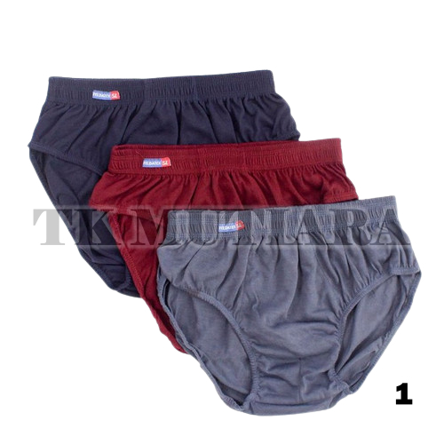 Jual (M L XL 3L 4L 5L) JUMBO CD PRIA DEWASA REMAJA MURAH CELANA DALAM PRIA FELDATEX | Shopee ...