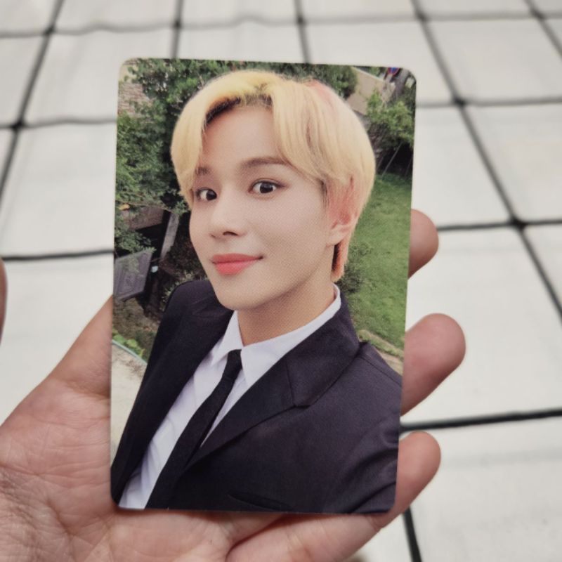 Jual Photocard dicon nct 127 (official) | Shopee Indonesia