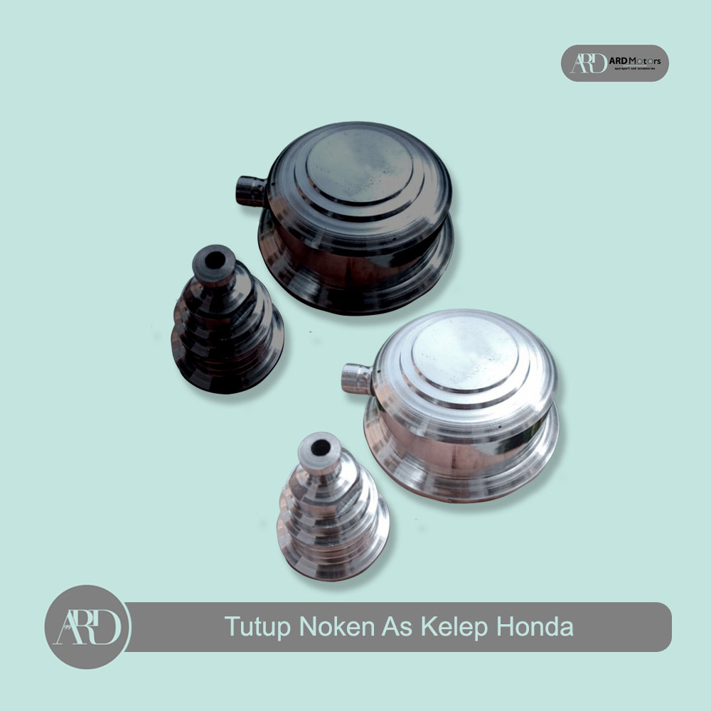 Jual Tutup Noken AS Tutup Kamprat Temeng Sentrik Variasi Lubang Hawa ...