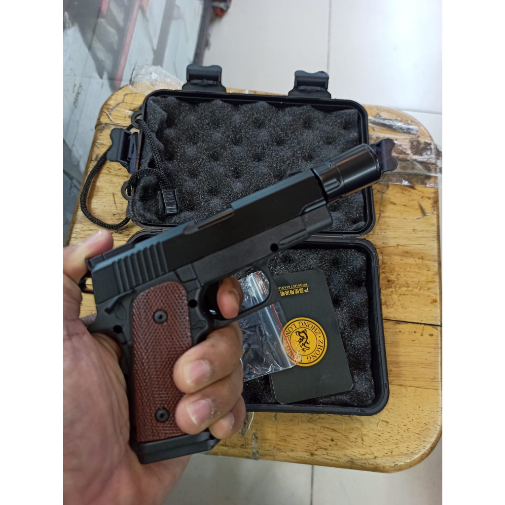 Jual KOREK API PISTOL LAS CLASICC 036B-1 | Shopee Indonesia