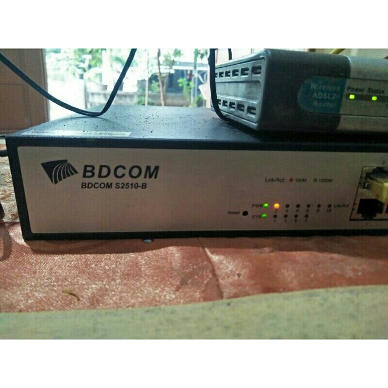 Jual BDCOM_S2510B(gigabyte) | Shopee Indonesia