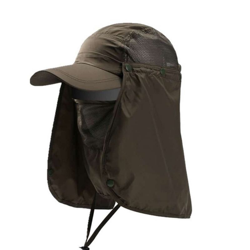 Jual Topi Jepang mancing proyek Gunung Anti Panas / debu / Topi ...