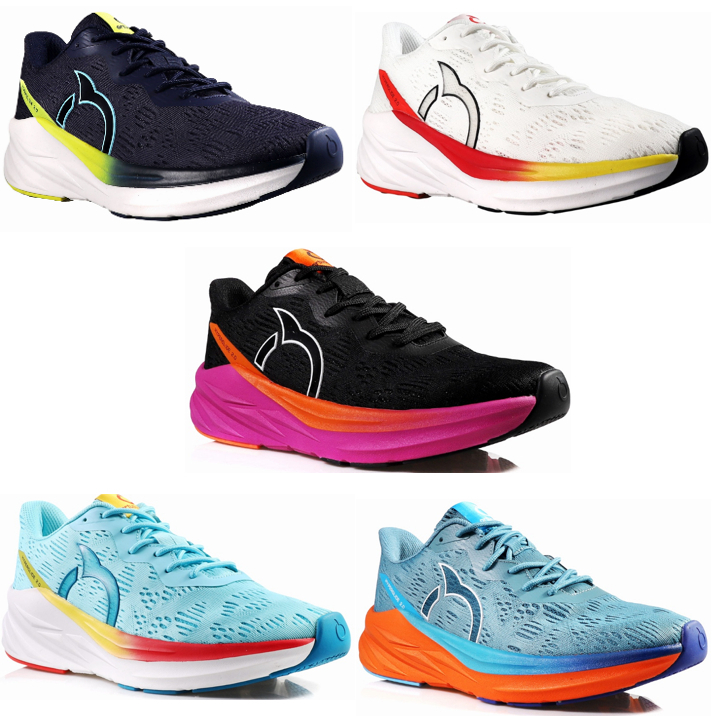Jual READY Sepatu Running Terbaru Ortuseight HYPERGLIDE- Ortuseight ...