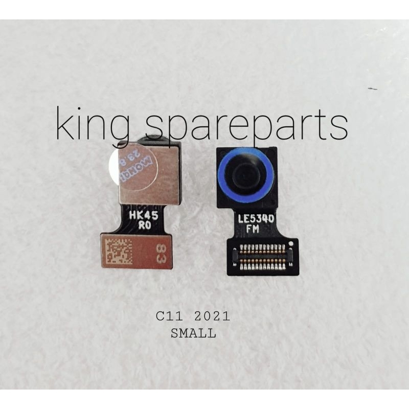 Jual CAMERA KAMERA SMALL DEPAN REALME C11 2021 ORIGINAL | Shopee Indonesia