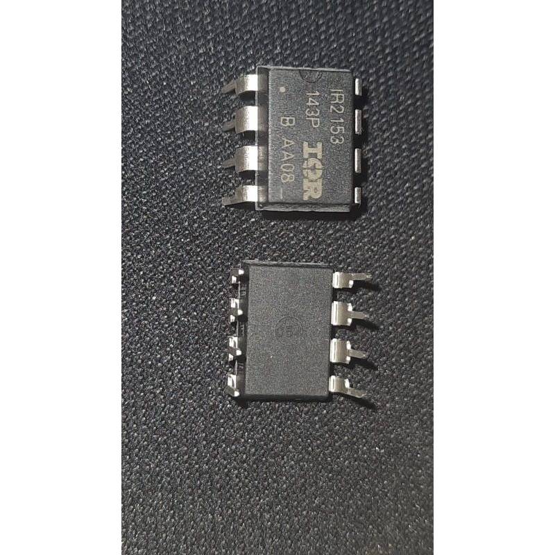 Jual IC IR2153 ORIGINAL | Shopee Indonesia