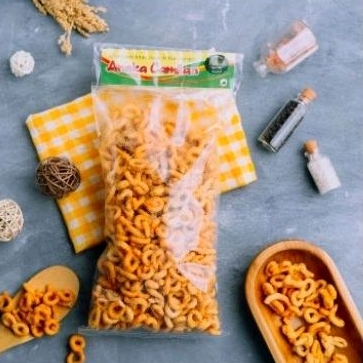 Jual Lanting Bawang Lanting Pedas Oleh Oleh Khas Jogja | Shopee Indonesia