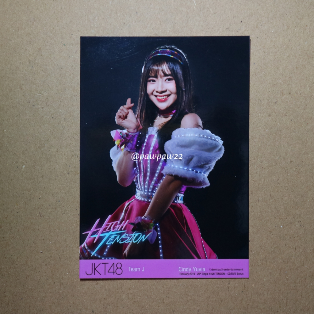 Jual OFFICIAL PHOTOPACK EX MEMBER JKT48 - Single/Album Edition | Shopee ...