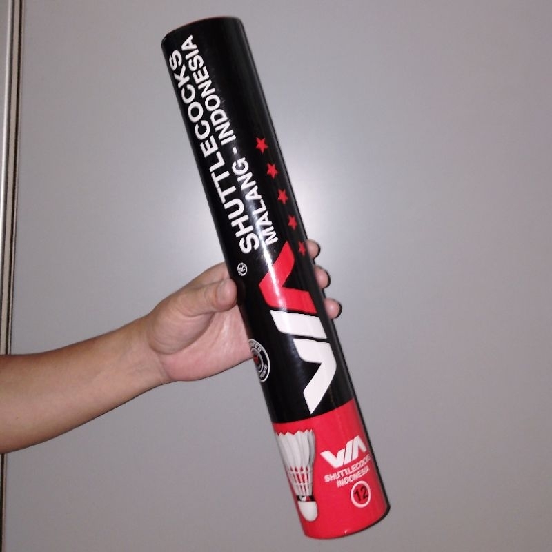Jual Shuttlecock Cock AW Original | Shopee Indonesia
