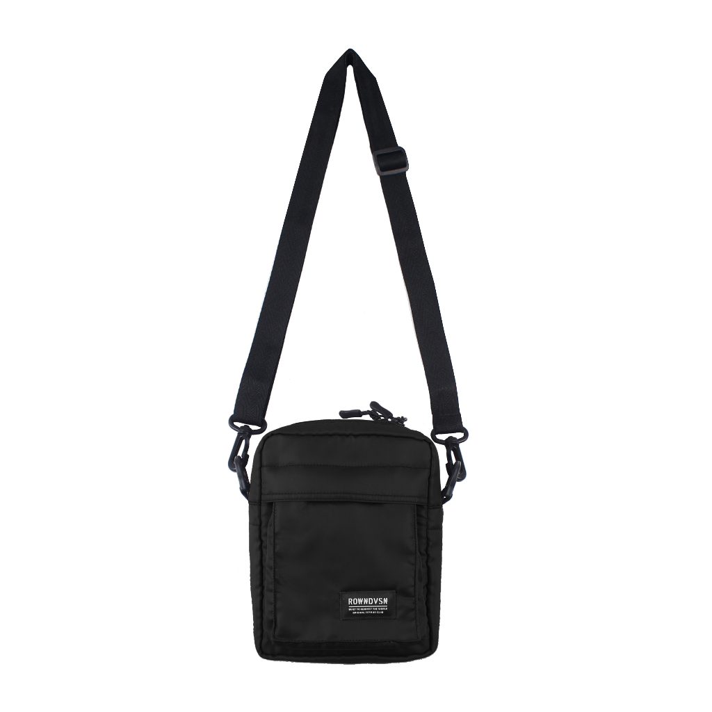 Jual Rown Division Official Sling Bag - Rowndvsn Tas Selempang Giorno ...