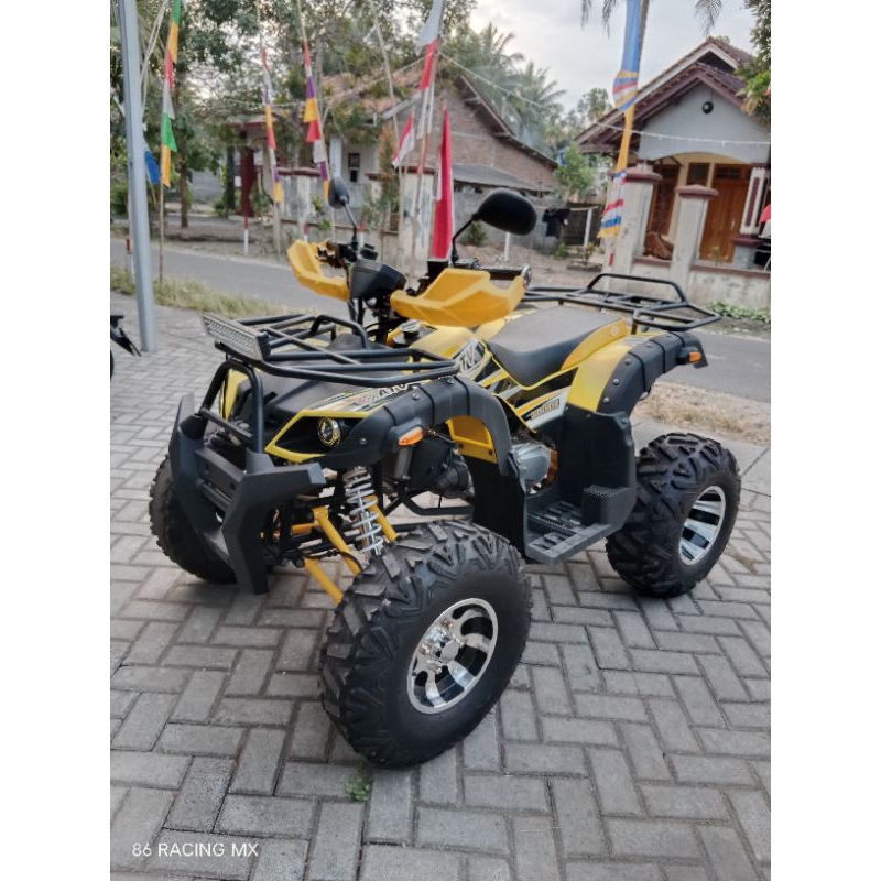 Jual ATV MATIC 150CC | Shopee Indonesia