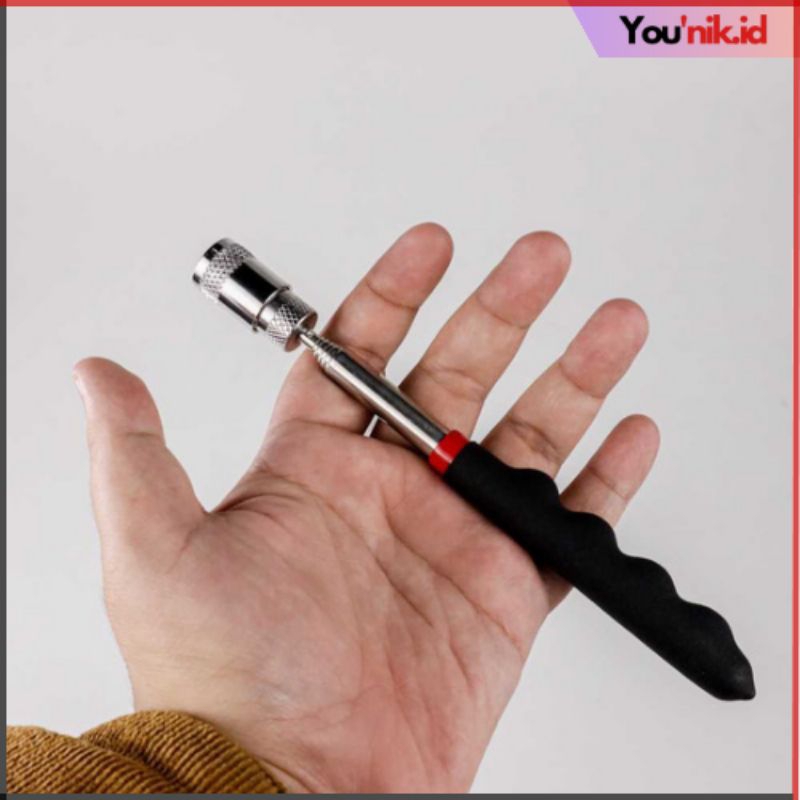 Jual Younik - HELTC Tongkat Telescopic Magnet Pick Up Tool Rod Stick ...