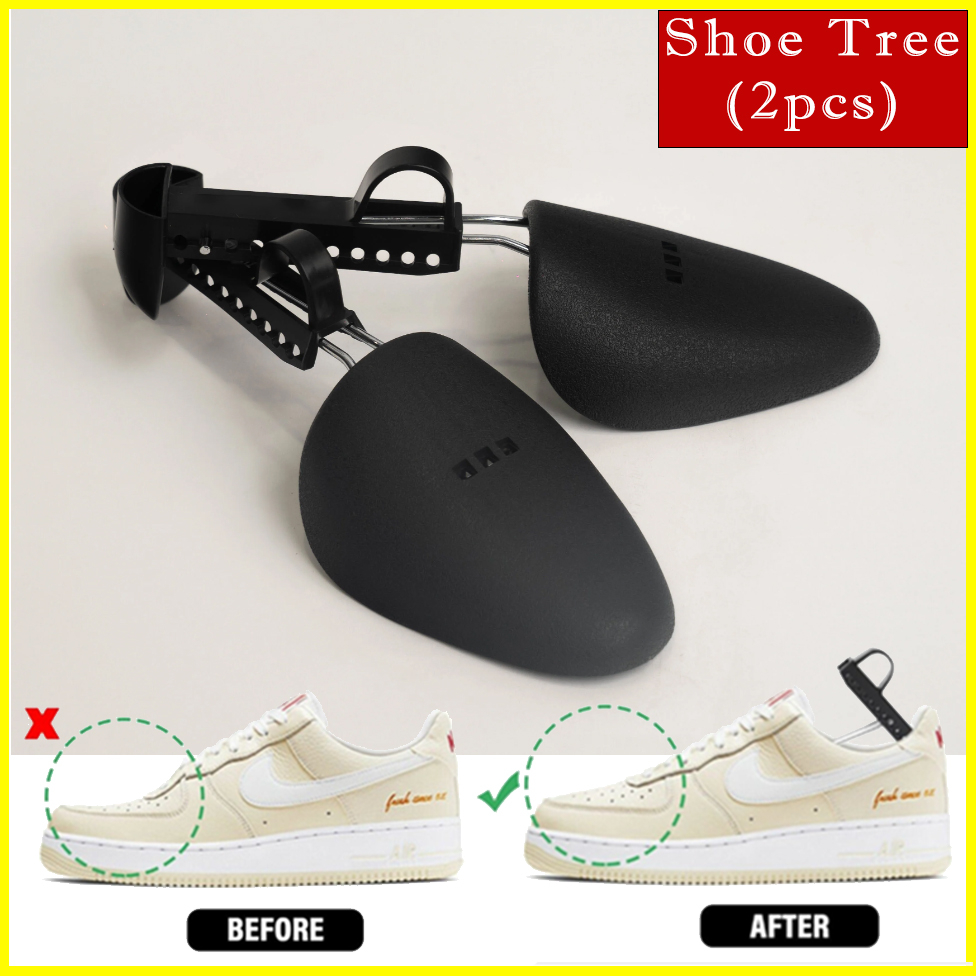 Jual [BAYAR DI TEMPAT] 1 Pasang Shoe Tree Adjustable Catokan Sepatu ...