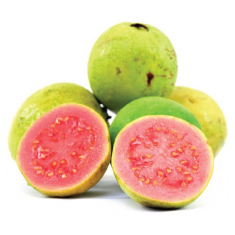 Jual Jambu Merah Biji 500 gram - 1 kg Surabaya | Shopee Indonesia
