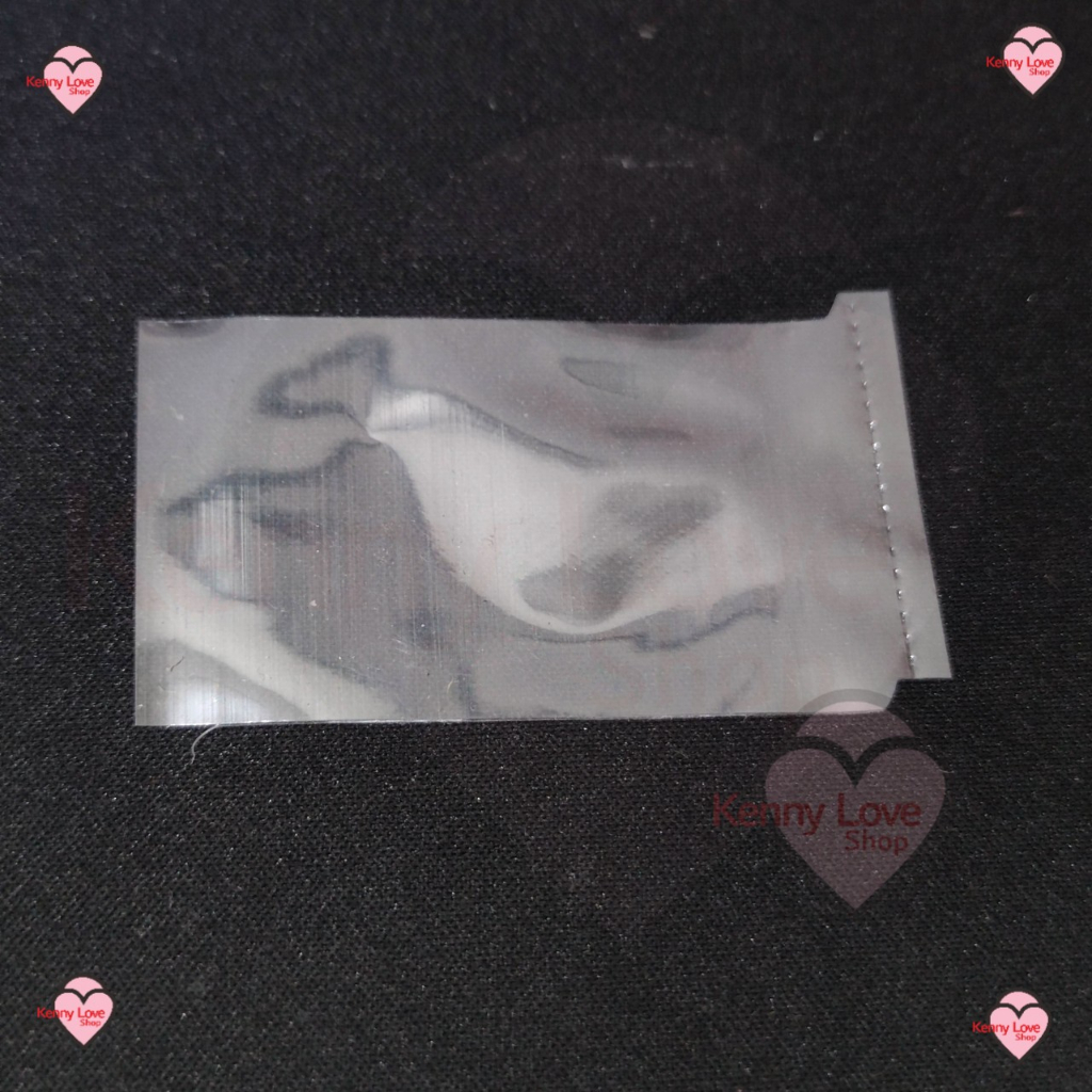 Jual Segel Plastik Shrink Seal Tutup Besar Botol Kale 250ml film 70 X ...