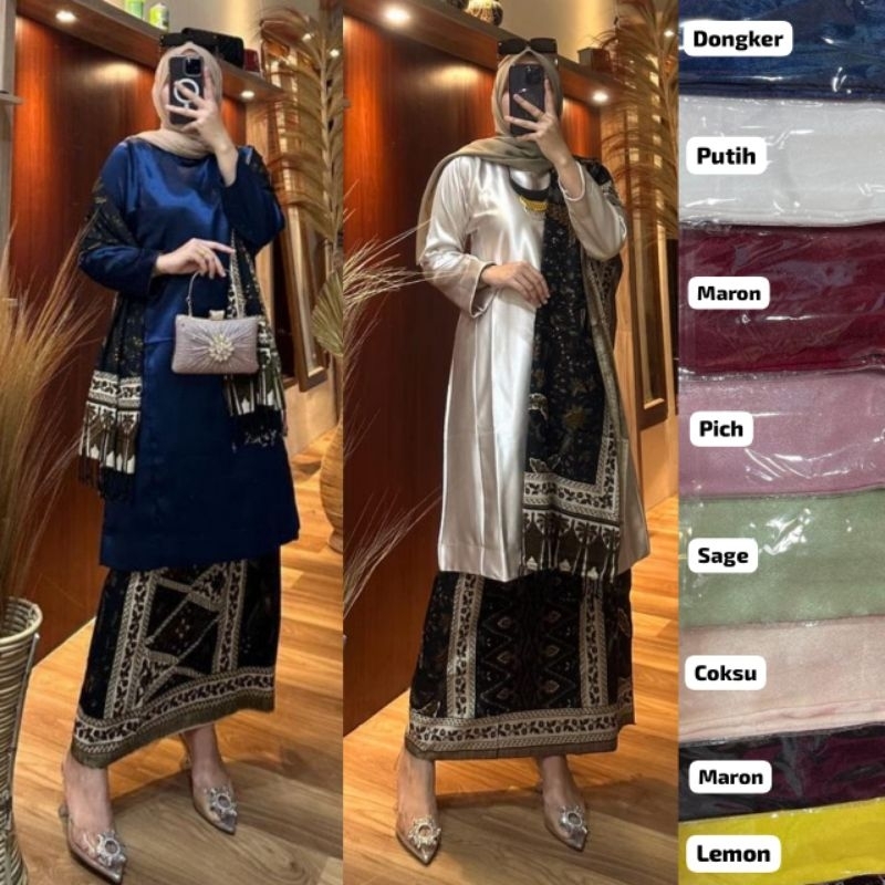 Jual Baju Melayu Terlengkap & Harga Terbaru Mei 2026 | Shopee Indonesia