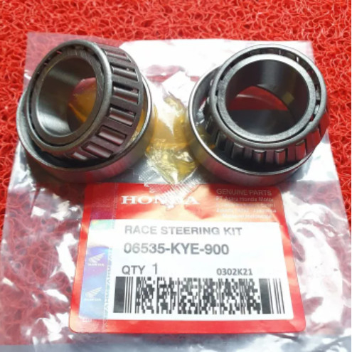 Jual KOMSTIR BAMBU RACING CB 150R CBR 150R SONIC VERZA 06535 KYE KTR ...