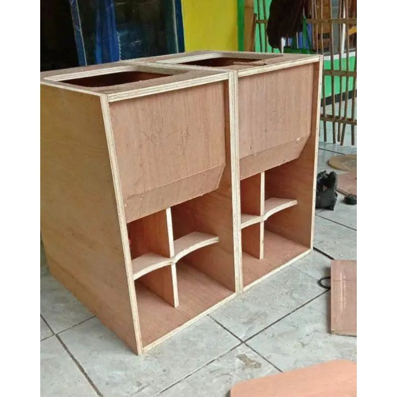 Jual BOX SPEAKER 12 INCHI MODEL SUPALI | Shopee Indonesia