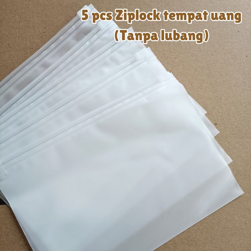 Jual Paket nabung pouch zipper | Paket Saving challenge & Sinking funds ...