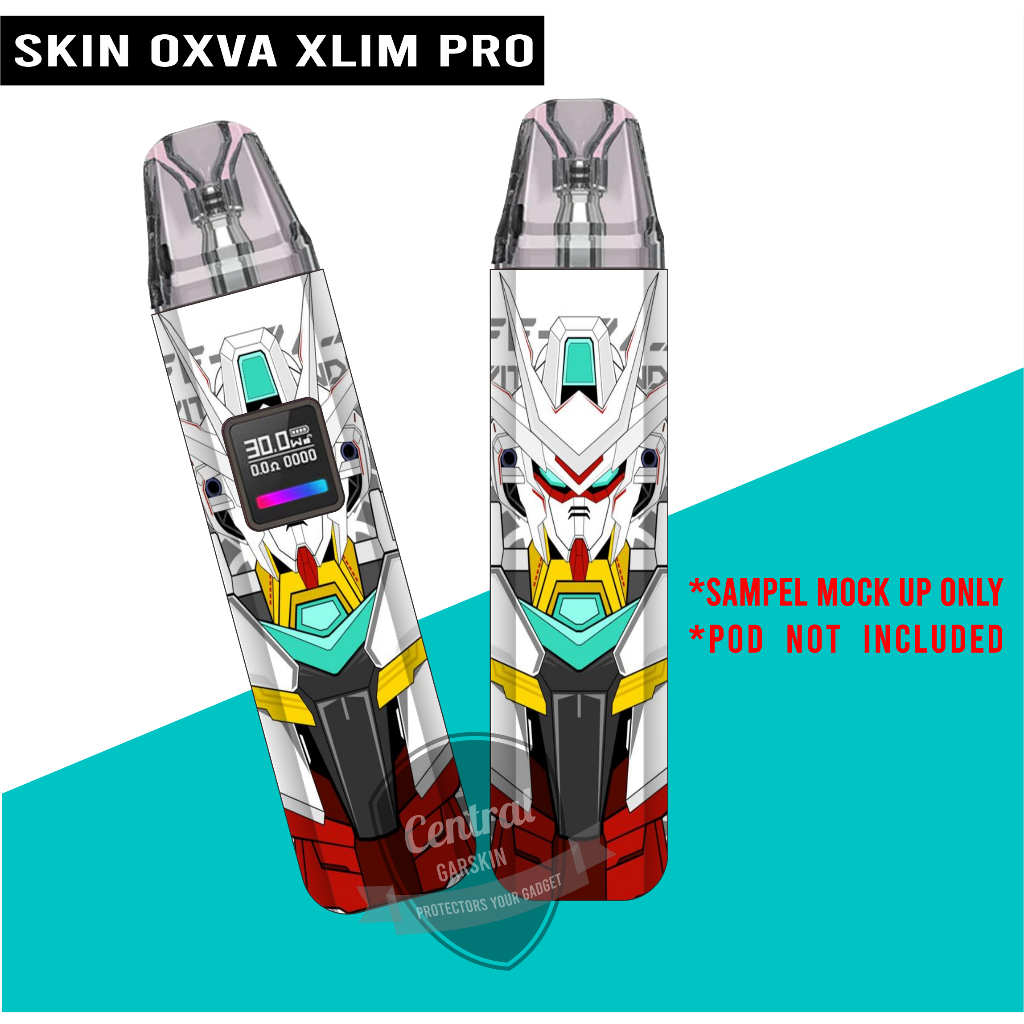 Jual skin xlim pro | Shopee Indonesia