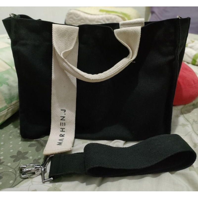 Jual Marhen J Rico Bag Preloved | Shopee Indonesia