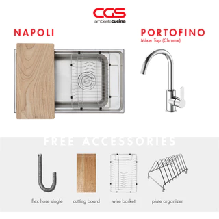 Toko Online CGS Indonesia Official Shop | Shopee Indonesia