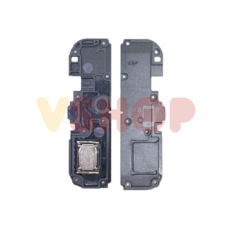 Jual BUZER BUZZER - LOUDSPEAKER INFINIX SMART 5 X657 X657C SPEAKER ...