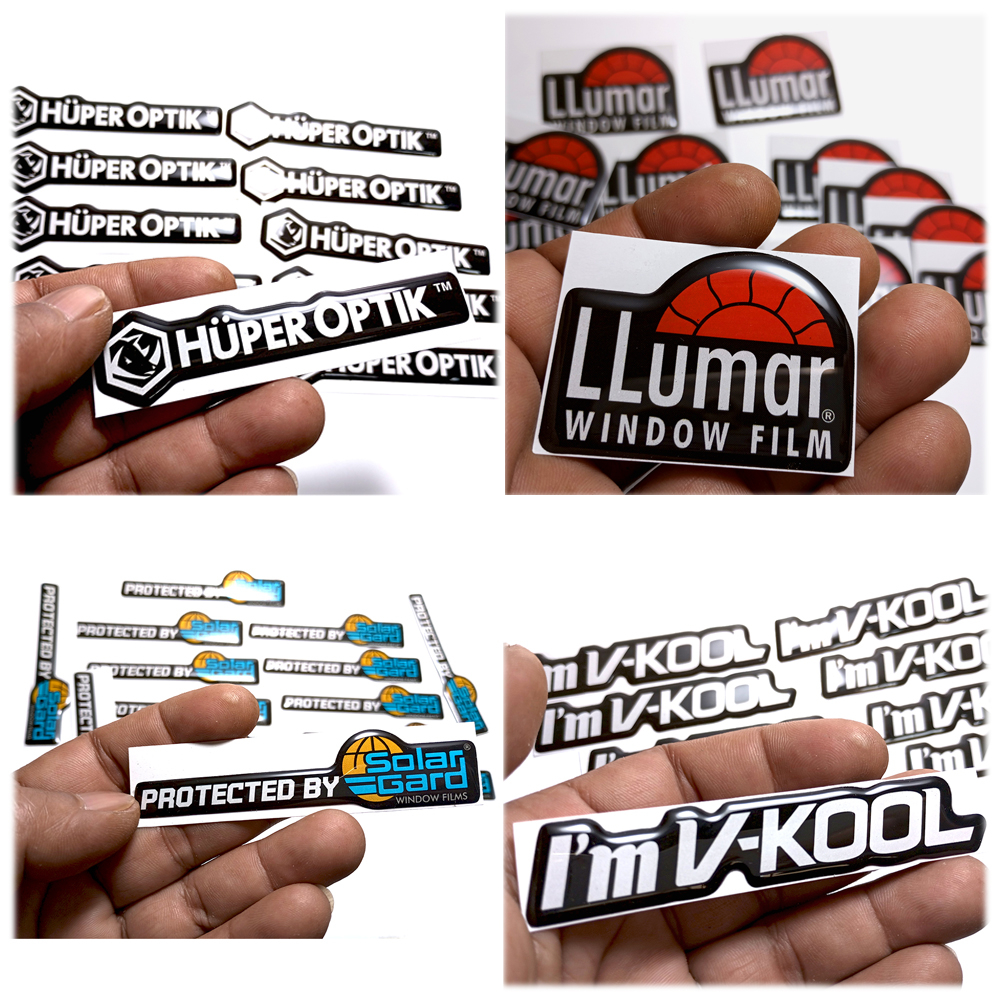 Jual Stiker Kaca Film Mobil Sticker Vkool / Huper Optik / Solar Guard ...