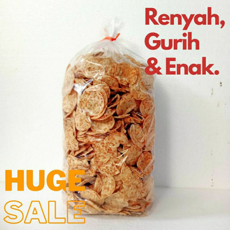 Jual olahan tempe khas banyumas dijamin bikin nagih | Shopee Indonesia