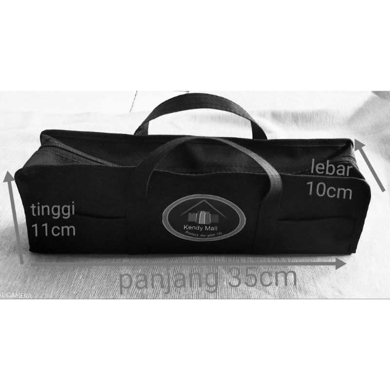 Jual Tas perkakas / tool bag / Tas tempat peralatan / storage bag Tas ...