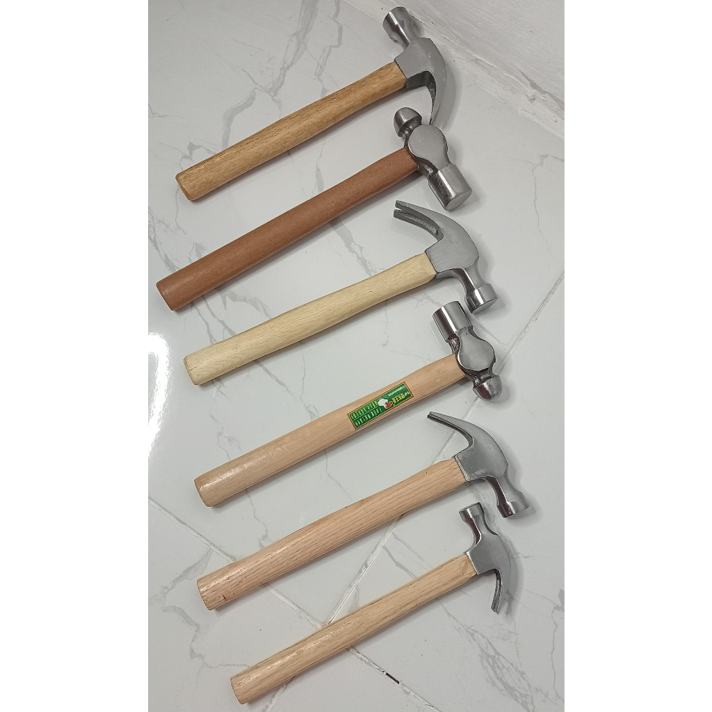 Jual KX Baja - Home Living - Palu Tongkat Kayu | Palu Kambing Gagang ...