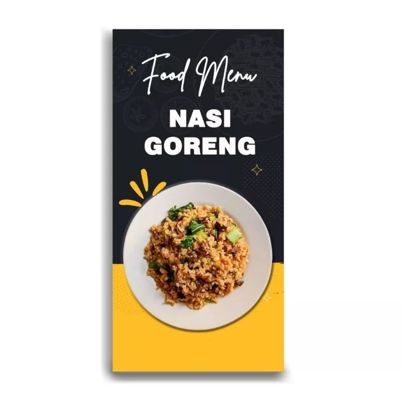 Jual Pajangan Dinding Rumah Makan Hiasan Dinding Dapur Poster Kayu ...