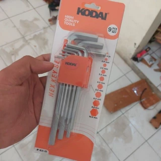 Jual set kunci l Harga Terbaik & Termurah Juni 2025 | Shopee Indonesia