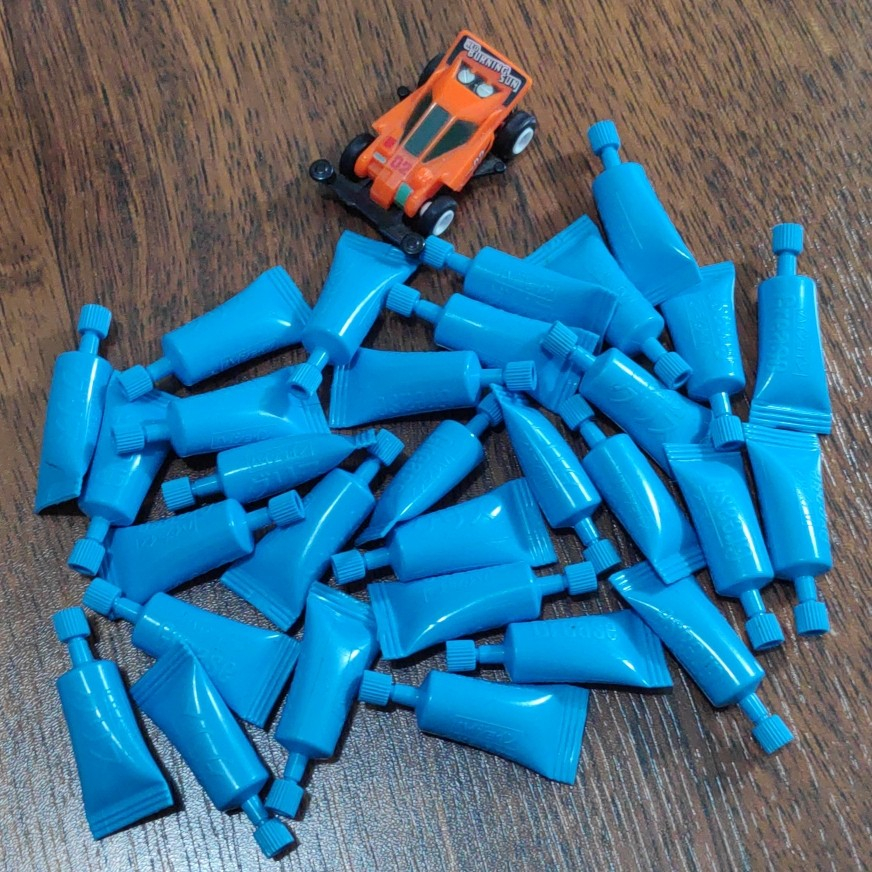 Jual Tamiya Grease Pelumas Gear Original Tamiya Loose Part | Shopee ...