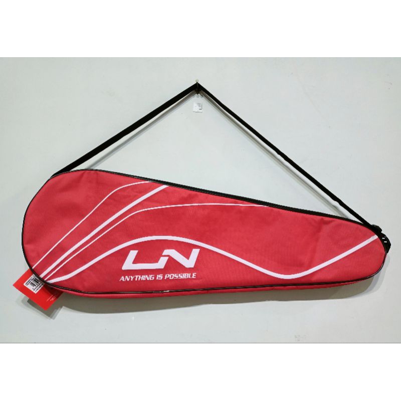 Jual Tas Raket Badminton Lining 1R Original (untuk max 2 raket ...