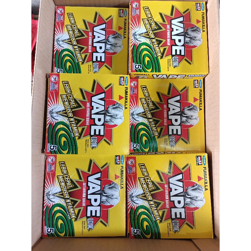 Jual Vape standar | Shopee Indonesia