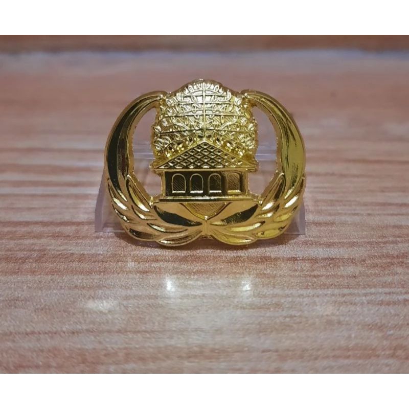 Jual PIN KORPRI ASN PNS DAN PPPK GRADE A - PENITI ANTI LEPAS | Shopee ...