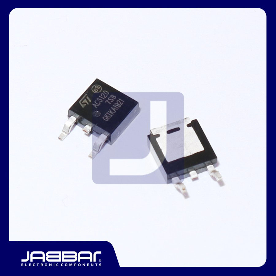 Jual ACS120-7SB TO-252 | Shopee Indonesia