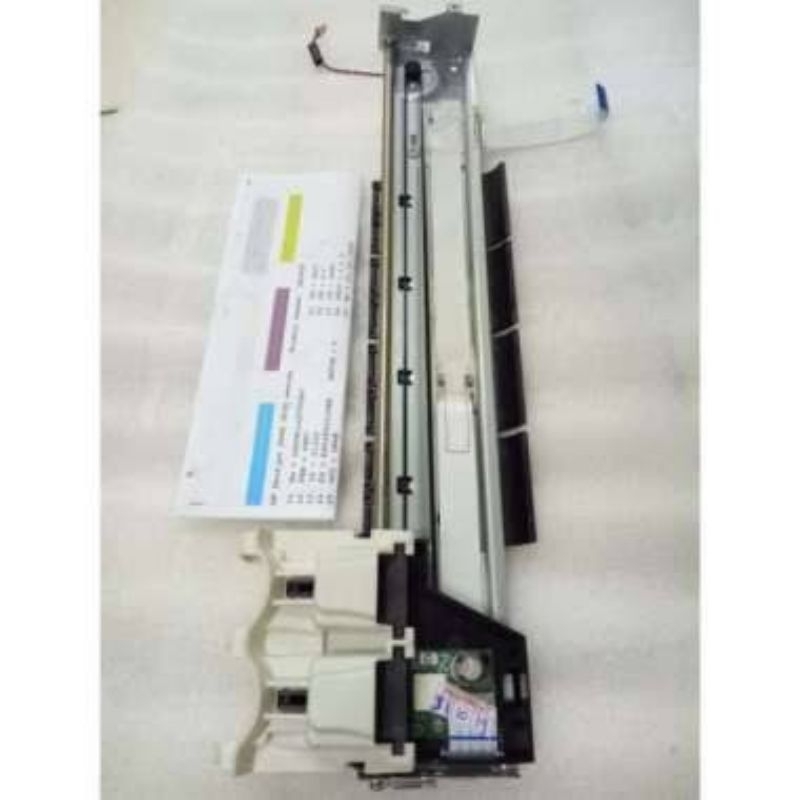 Jual home catridge/carriage unit/dudukan catridge printer hp Deskjet ...