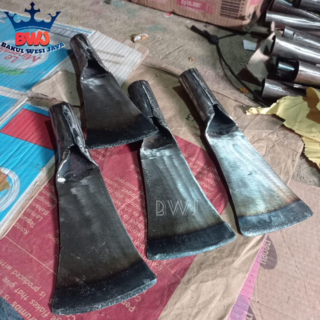 Jual Mata Dodos Sawit Baja Per Mobil - Mata Linggis Tanah Keras Super ...
