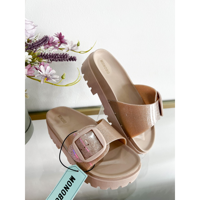 Jual Sendal monobo thailand | Shopee Indonesia