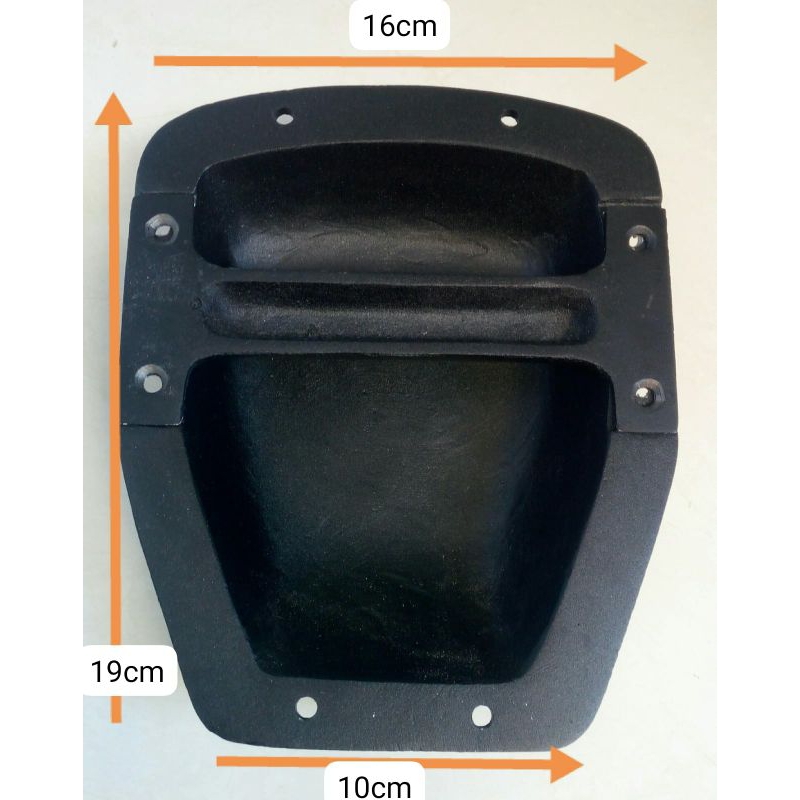 Jual handle Q1 alumunium bok custom sound system | Shopee Indonesia