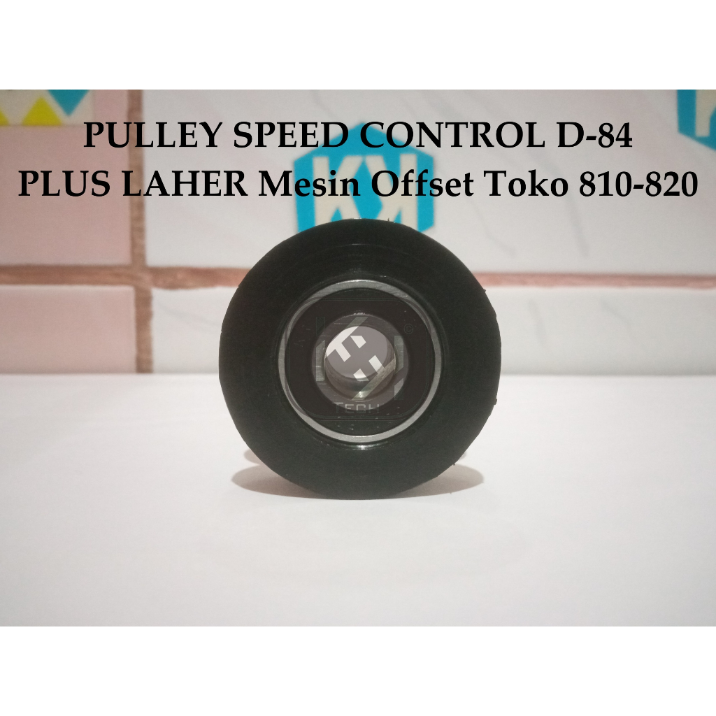 Jual PULLEY SPEED CONTROL D-84 PLUS LAHER Mesin Offset Toko 810-820 ...