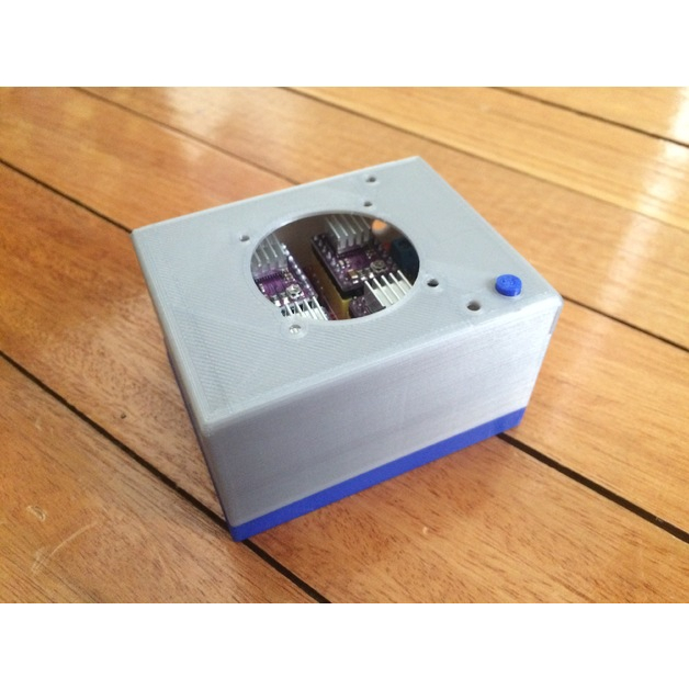 Jual Casing Pelindung Arduino CNC Shield Case 2414345 | Shopee Indonesia