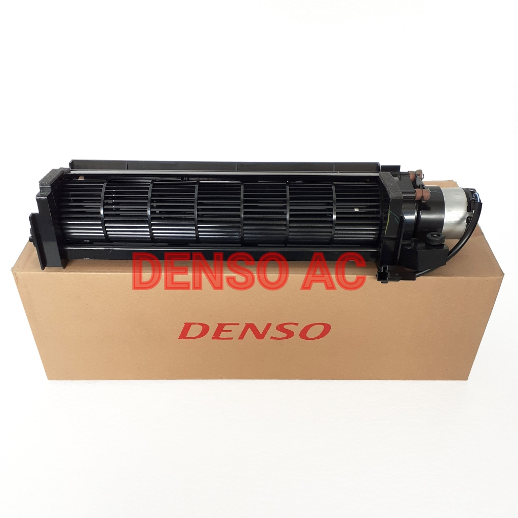 Jual Dinamo Motor Double Blower Fan Kipas Angin AC DOUBLE BLOWER ...