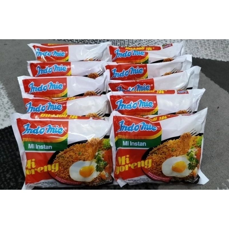 Jual Paket indomie goreng isi 5 Pcs | Shopee Indonesia Jual Paket indomie goreng isi 5 Pcs | Shopee Indonesia