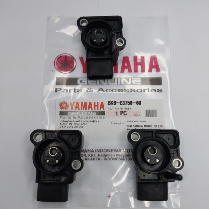Jual Sensor TPS Throttle Body Aerox 155 Lexi 125 B65 | Shopee Indonesia